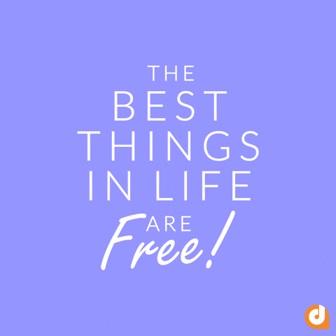 Quote Freebies GIF by DontPayFull - Find & Share on GIPHY