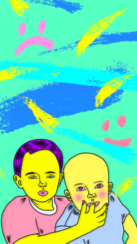 Bit My Finger GIFs - Get the best GIF on GIPHY