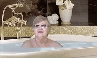 Green-screen-grandma GIFs - Get the best GIF on GIPHY