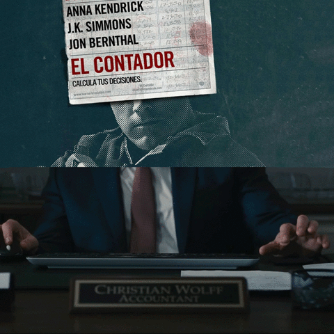 El-contador GIFs - Get the best GIF on GIPHY