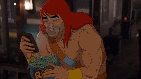 Glorp GIFs - Get the best GIF on GIPHY