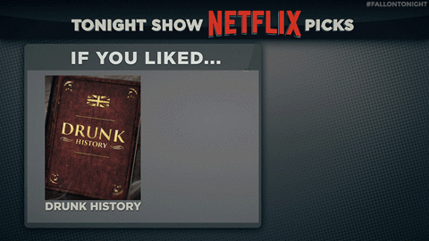 Netflix Picks GIFs - Get the best GIF on GIPHY