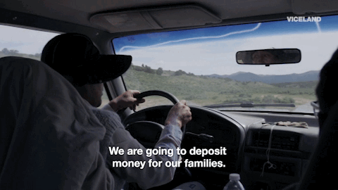 Deposit-money GIFs - Get the best GIF on GIPHY