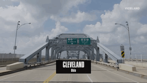 Cleveland-ohio GIFs - Get the best GIF on GIPHY