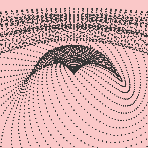 Art Pink GIF by Borrachas - Find & Share on GIPHY