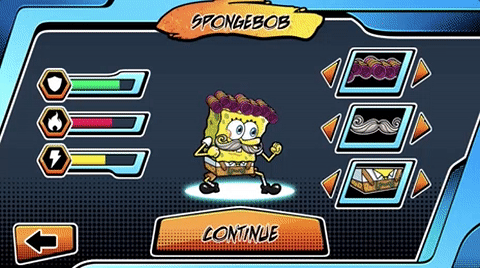 Nickelodeon Arcade GIFs - Get the best GIF on GIPHY