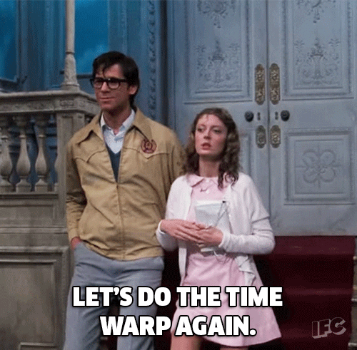 Meh: Happy New Goat! (January 2024 scapegoat blame thread)