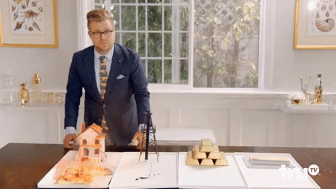 Housingproject GIFs - Get the best GIF on GIPHY