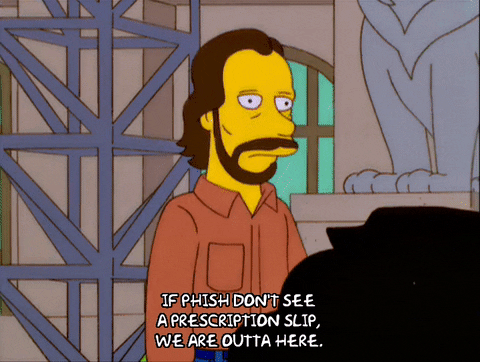 Phish GIFs - Get the best GIF on GIPHY