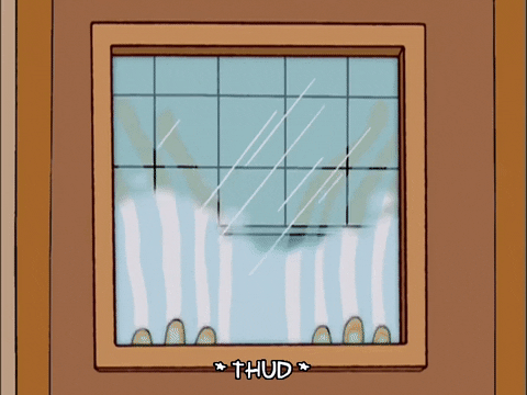 Close Window Gif