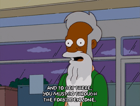 The-forbidden-zone GIFs - Get the best GIF on GIPHY