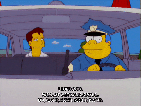 Looking Into Rearview Mirror GIFs - Get the best GIF on GIPHY