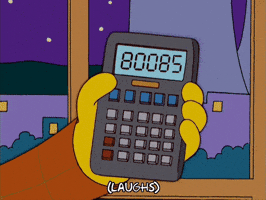 Calculator GIFs - Find & Share on GIPHY