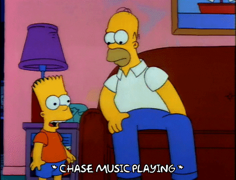 Chase Music GIFs - Get the best GIF on GIPHY