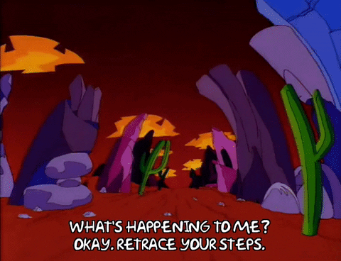 Purple Rocks GIFs - Get the best GIF on GIPHY