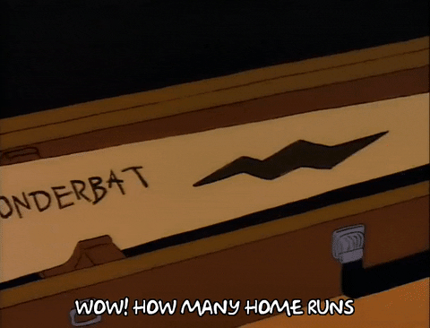 Wonderbat GIFs - Get the best GIF on GIPHY