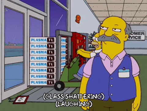 Tv Plasma GIFs - Get the best GIF on GIPHY