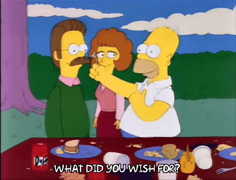 Mod-flanders GIFs - Get the best GIF on GIPHY