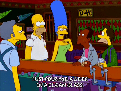 Clean-glasses GIFs - Get the best GIF on GIPHY