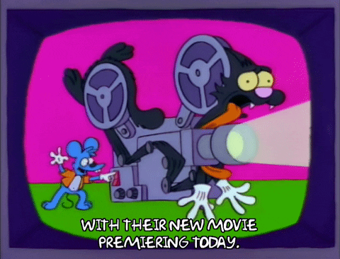 Movie-premiere GIFs - Get the best GIF on GIPHY
