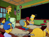 Conclusion Animation Gif