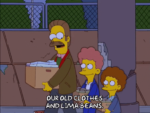 Flanders Family GIFs - Get the best GIF on GIPHY