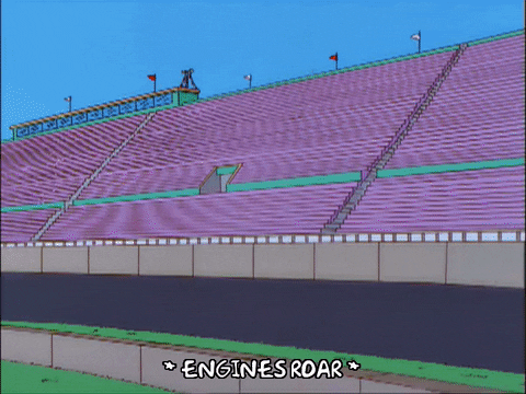 Flat Track Racing GIFs - Get the best GIF on GIPHY