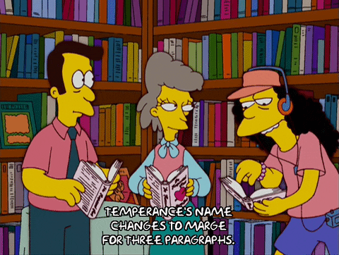 Name-change GIFs - Get the best GIF on GIPHY