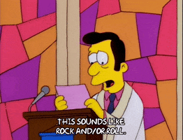 Rock And Roll GIFs - Find & Share on GIPHY