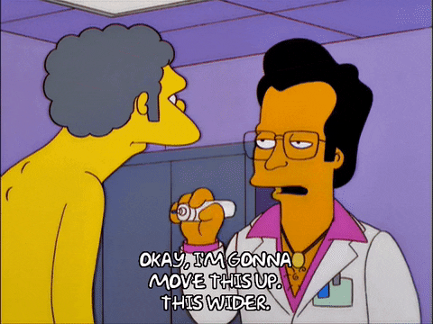 Moving The Needle GIFs - Get the best GIF on GIPHY