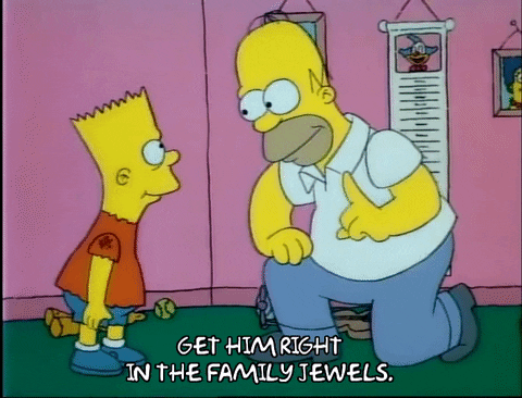 The-family-jewel GIFs - Get the best GIF on GIPHY