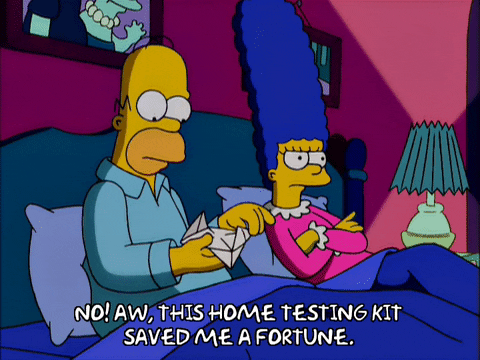 Testing Kit GIFs - Get the best GIF on GIPHY