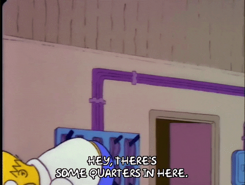 Looking For Change GIFs - Get the best GIF on GIPHY