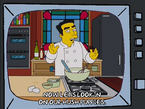 Emeril Lagassi GIFs - Get the best GIF on GIPHY