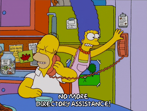 Phone-directory GIFs - Get the best GIF on GIPHY