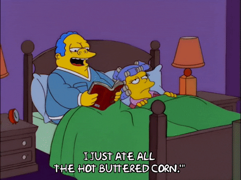 Buttered-corn GIFs - Get the best GIF on GIPHY
