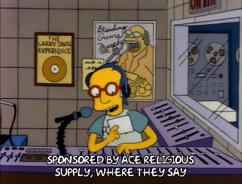 Talking Into Microphone GIFs - Find & Share on GIPHY