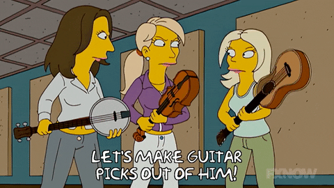 Guitar-pick GIFs - Get the best GIF on GIPHY