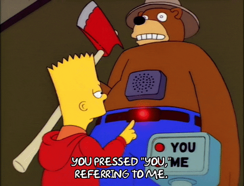 Pressing-me GIFs - Get the best GIF on GIPHY