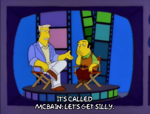 Get-silly GIFs - Get the best GIF on GIPHY