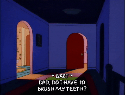 Brush-my-teeth GIFs - Get the best GIF on GIPHY