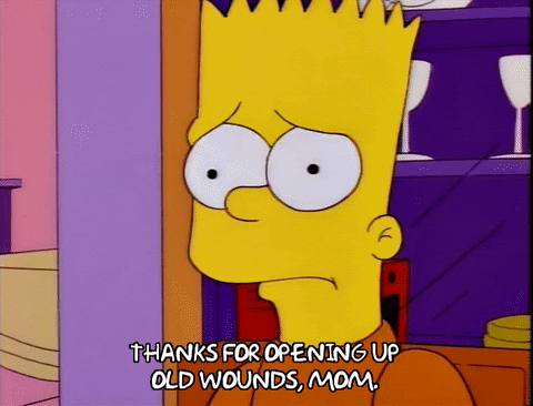 Open-wounds GIFs - Get the best GIF on GIPHY