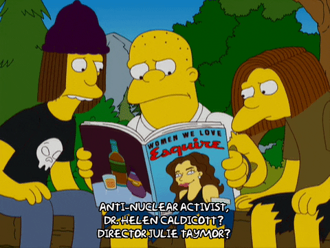 Anti Nuclear GIFs - Get the best GIF on GIPHY