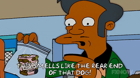 Rear-ended GIFs - Get the best GIF on GIPHY