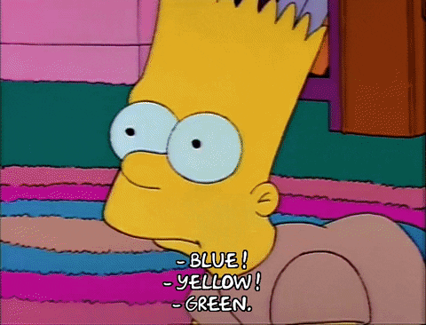 Blue-yellow GIFs - Get the best GIF on GIPHY