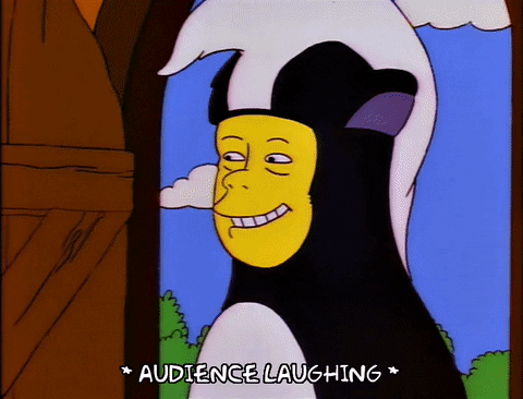 Homer Simpson Episode 24 GIF - Find & Share on GIPHY