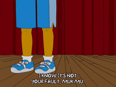 Our-fault GIFs - Get the best GIF on GIPHY