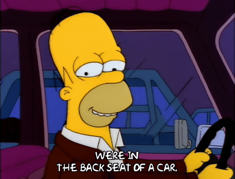 Oho-ho-im-being-clever GIFs - Get the best GIF on GIPHY