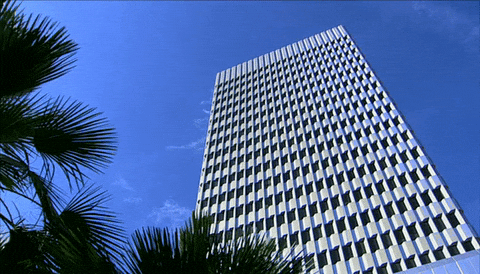 Office Building GIFs - Get the best GIF on GIPHY