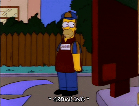 Fast Food Job GIFs - Get the best GIF on GIPHY